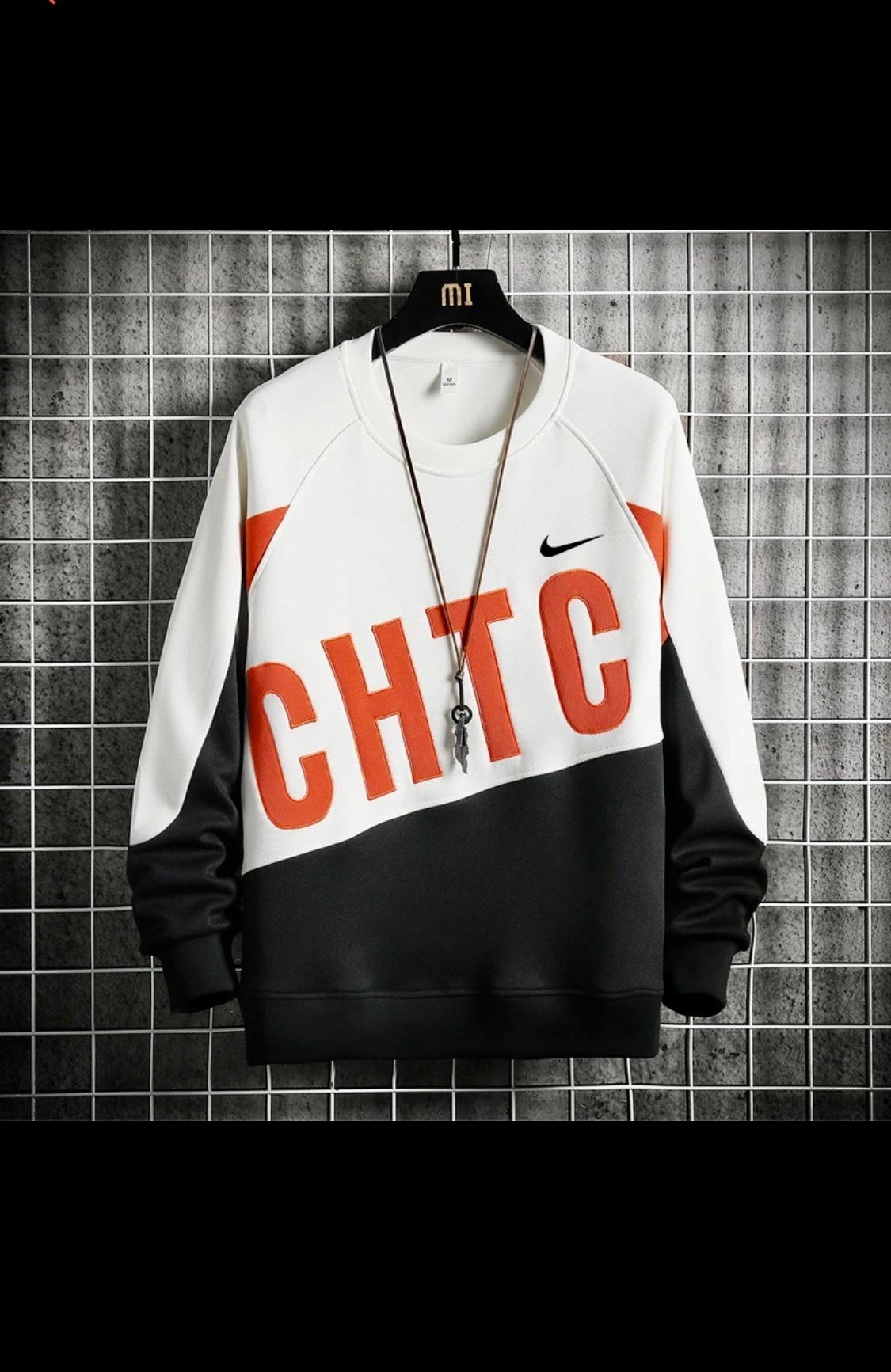 Suéter Nike