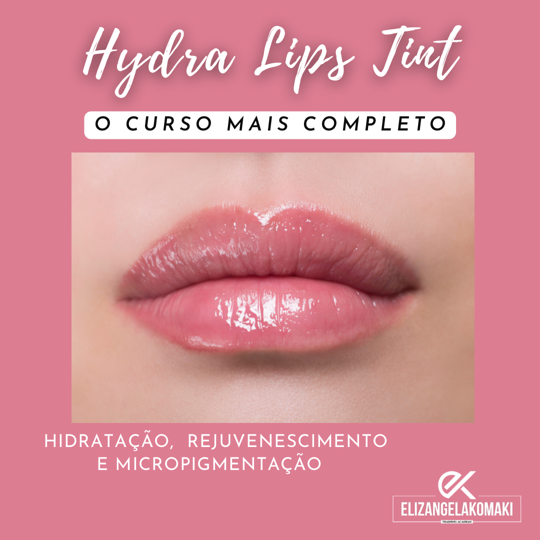 Hydra Lips Tint