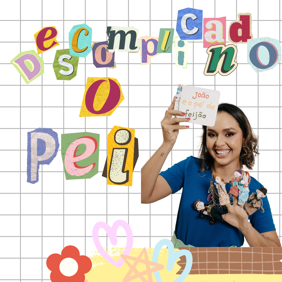 DESCOMPLICANDO O PLANO EDUCACIONAL INDIVIDUALIZADO- PEI - Thatyanny...