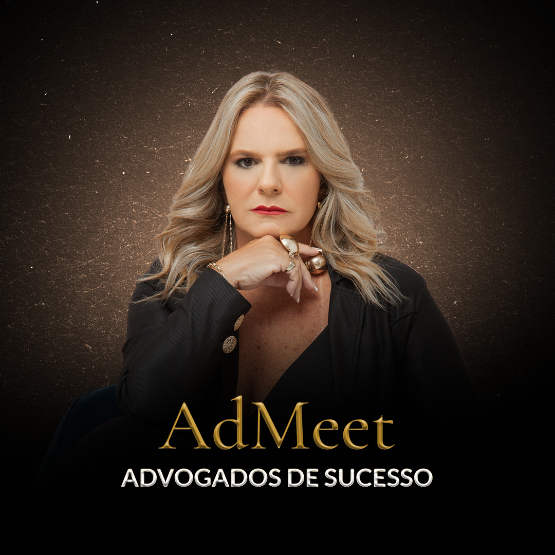 AdMeet - Advogados de Sucesso! - Ana Cristina Augusto Pinheiro | Ho...