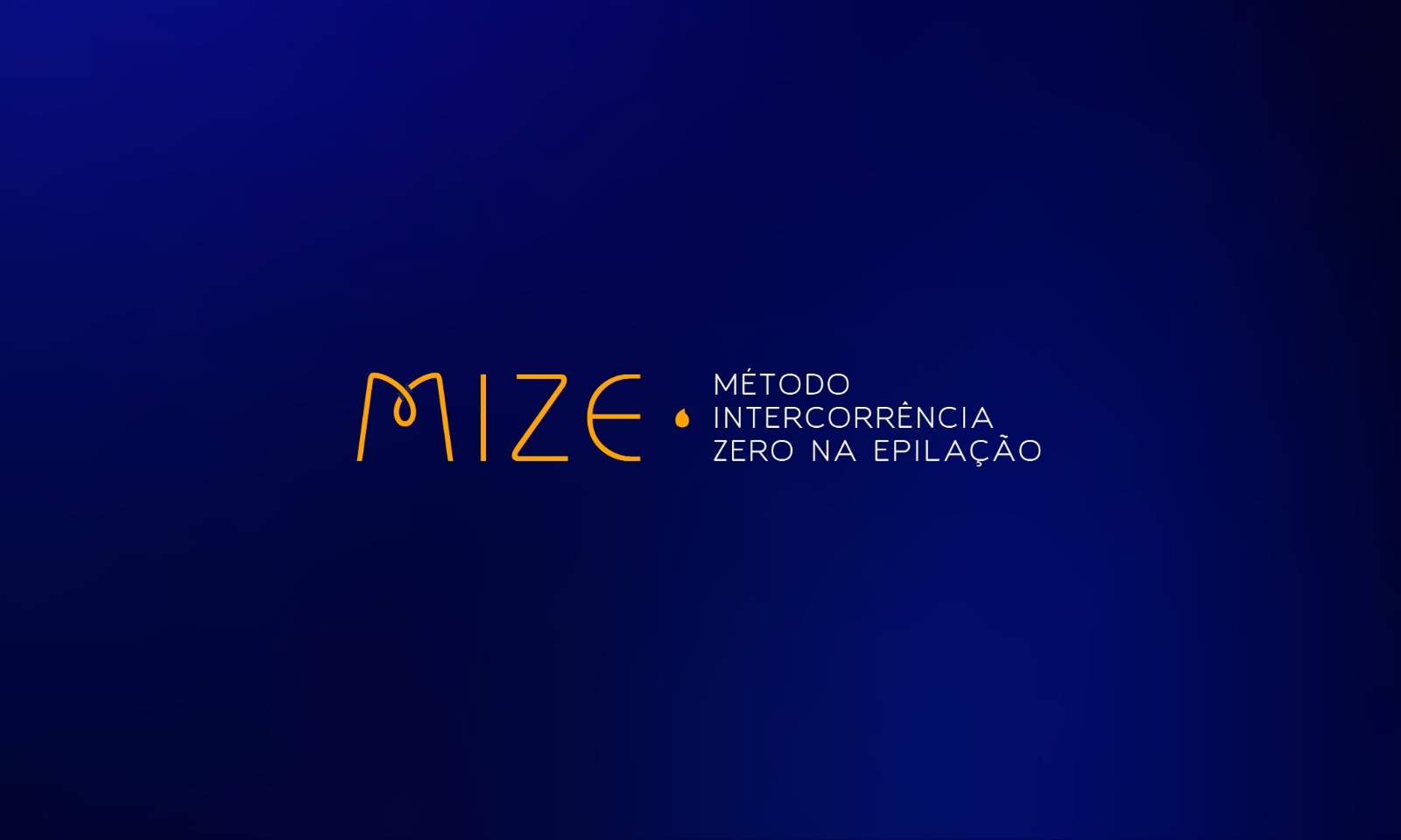 (T10-11) MIZE - Método Intercorrência Zero na Epilação - Suzamar Ne...