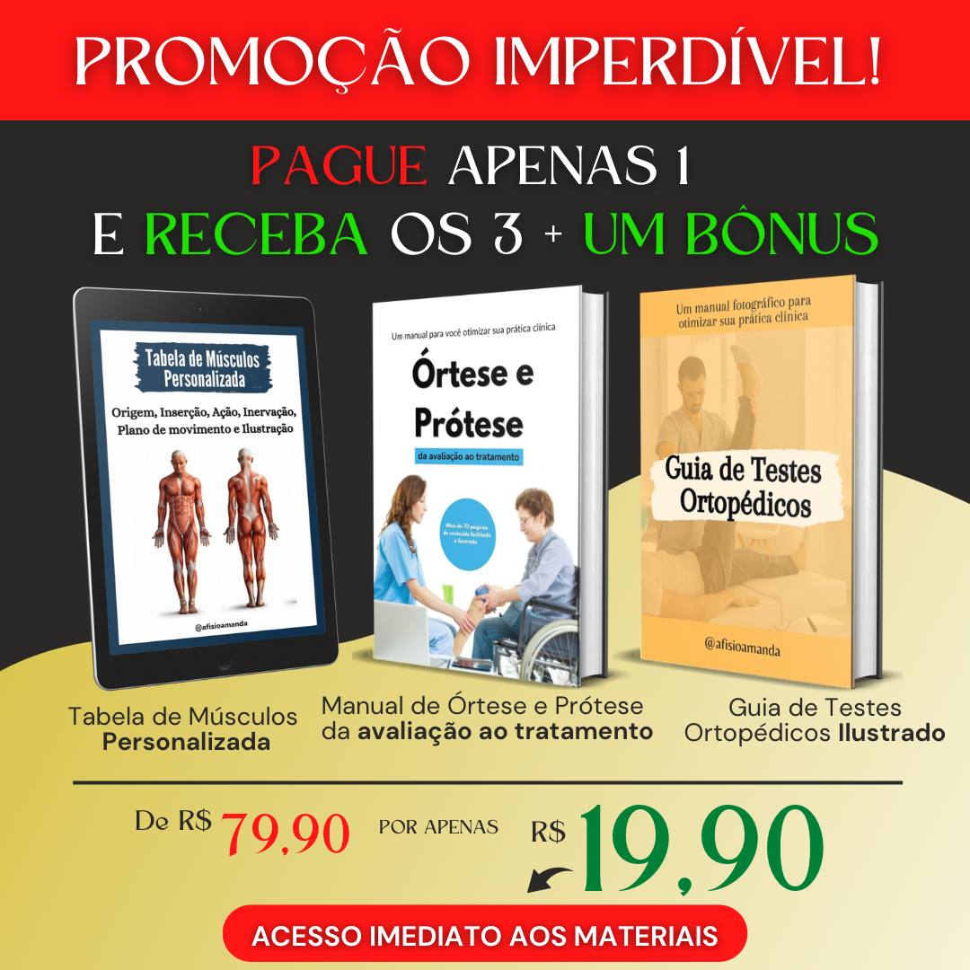 COMBO ESPECIAL COM 4 E-BOOK'S - Amanda Muniz da Silva | Hotmart