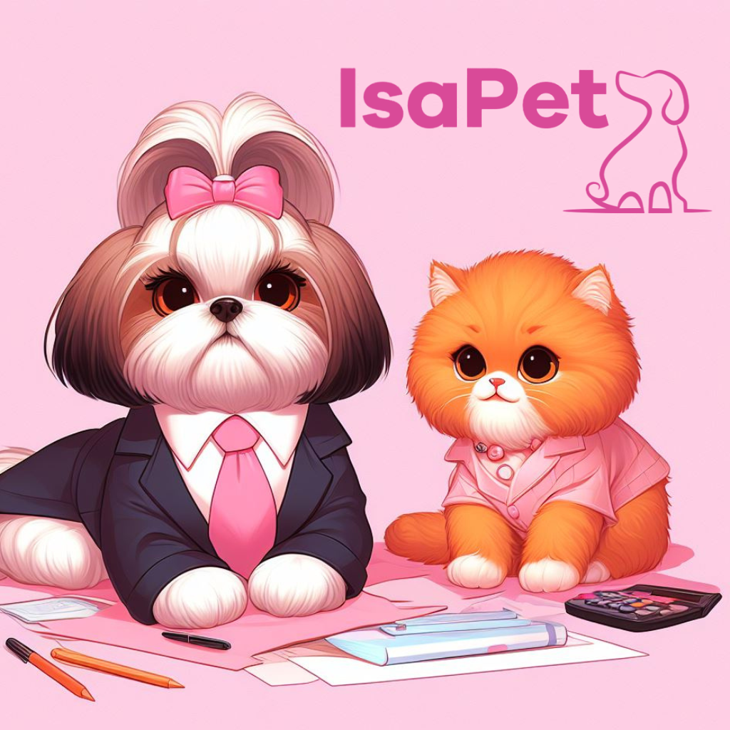 IsaPet para Empreendedores