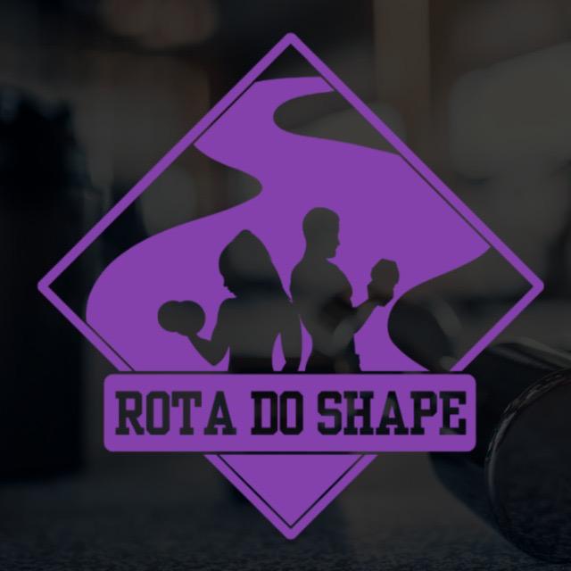 ROTA DO SHAPE