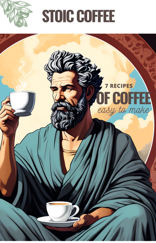 EBOOK - Stoic coffee recipes