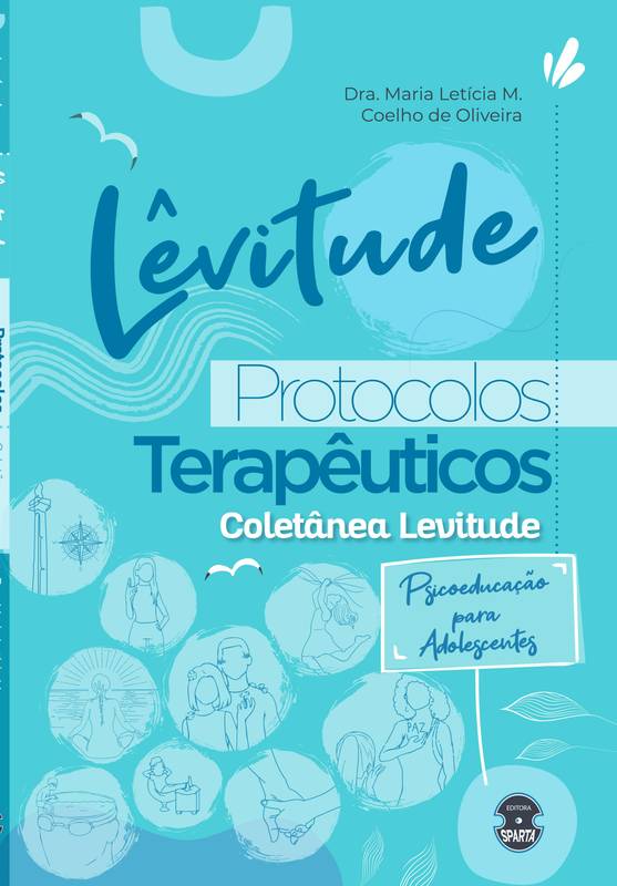 LEVITUDE ABRE ALAS