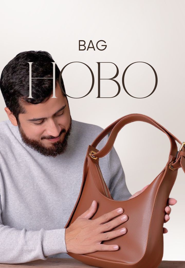 BAG HOBO