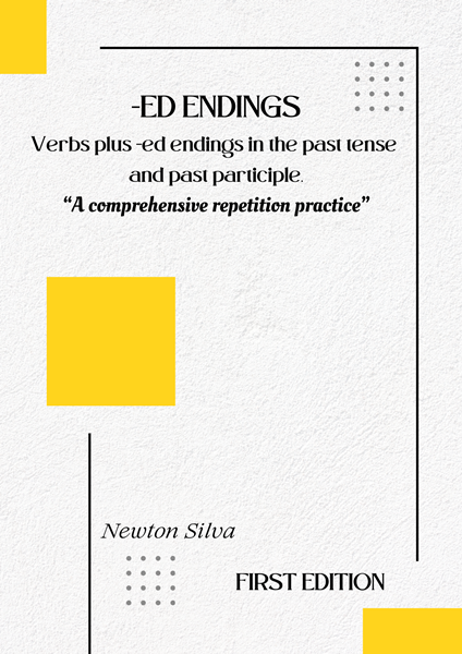 -ED ENDINGS - "A comprehensive pratice."
