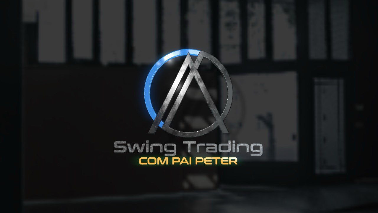 Swing Trading com Pai Peter