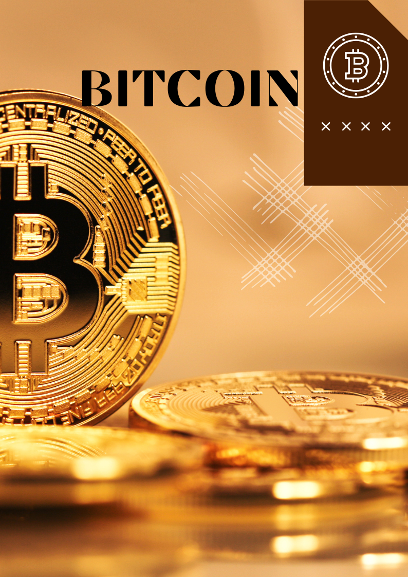 BITCOIN DO 0 AO AVANÇADO