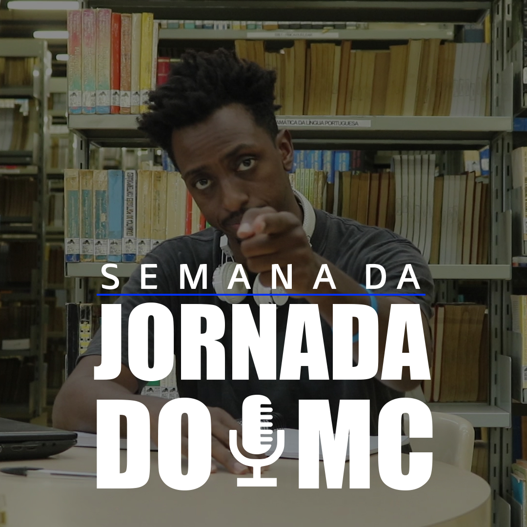 Jornada do Mc - Daniel Garnet | Hotmart