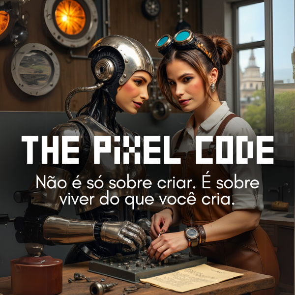 The Pixel Code