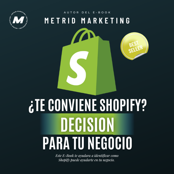 ¿Te Conviene Shopify? Guía Completa Para Decidir Si Es La Mejor Pla...