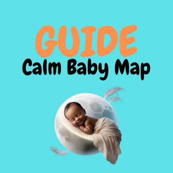 Calm Baby Map Guide - Bruno Santos | Hotmart