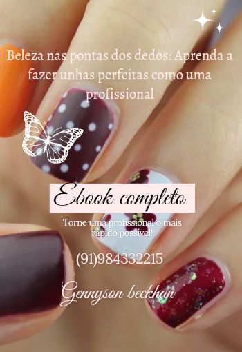 Unhas perfeitas em casa: técnicas e dicas para um resultado profiss...