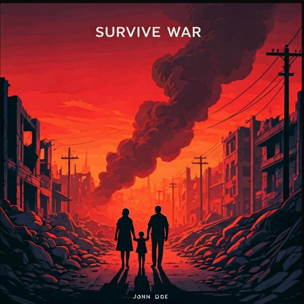 Protocolo Survive war