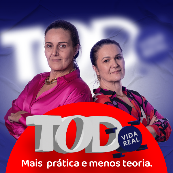 TOD VIDA REAL - Andréia nascimento turra | Hotmart