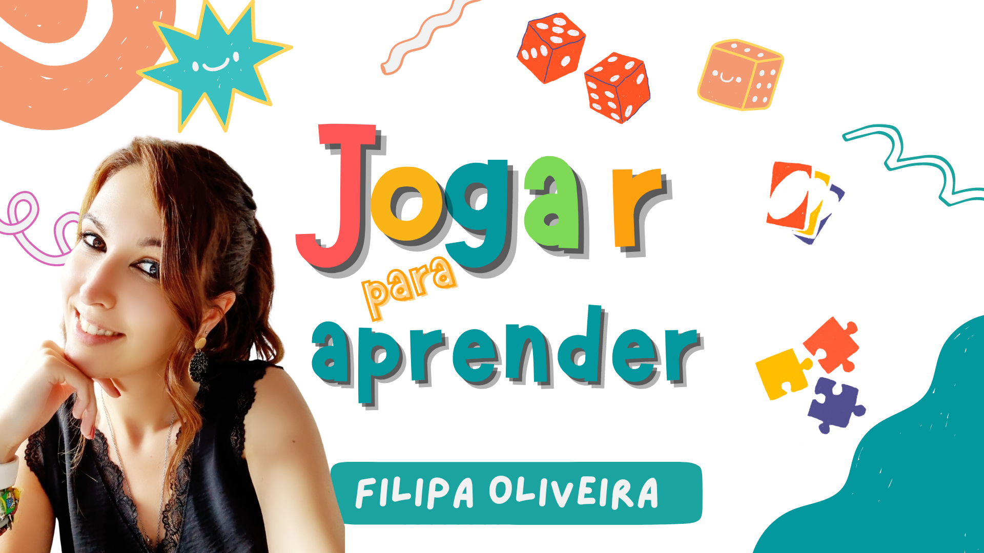 Jogar para aprender