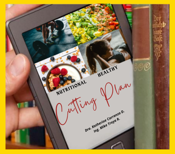 Healthy Nutritional Cutting Plan