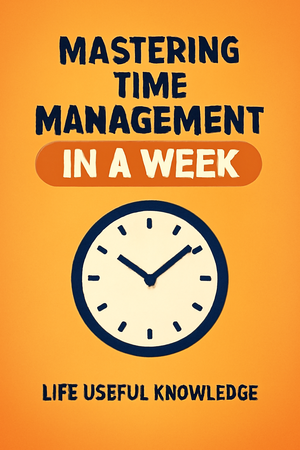 Mastering Time Management in a Week | Hotmart