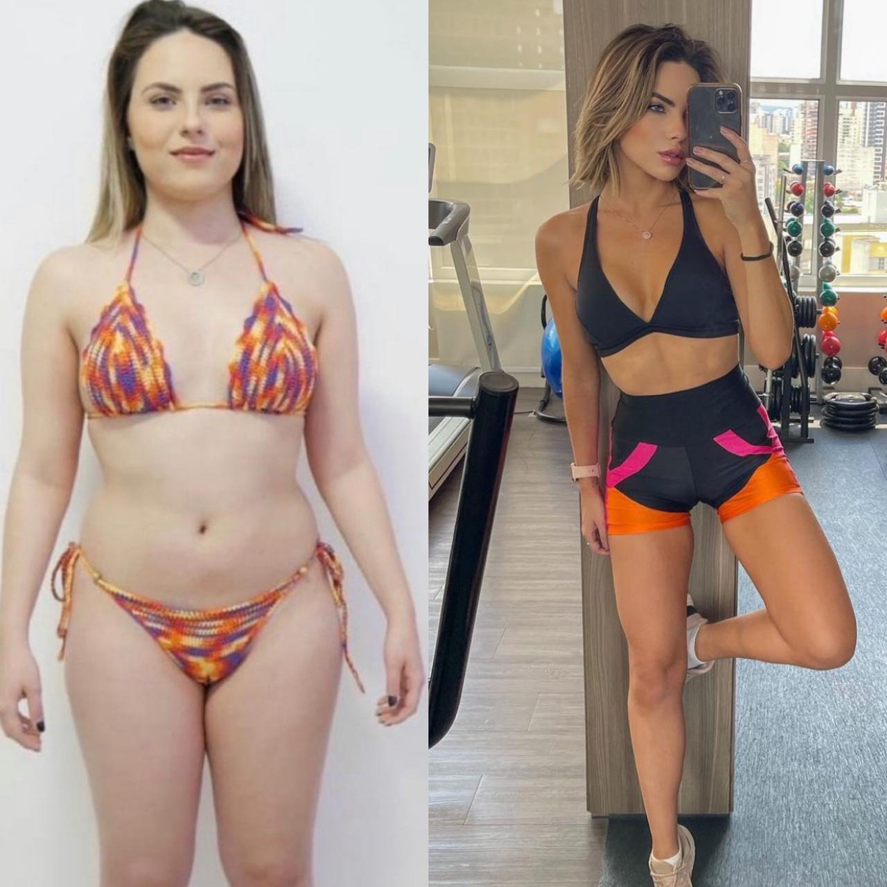 Menos 16kg sem culpa