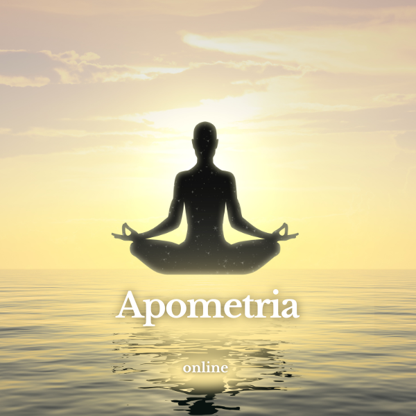 Apometria Limpeza Energética (mental, emocional e espiritual)