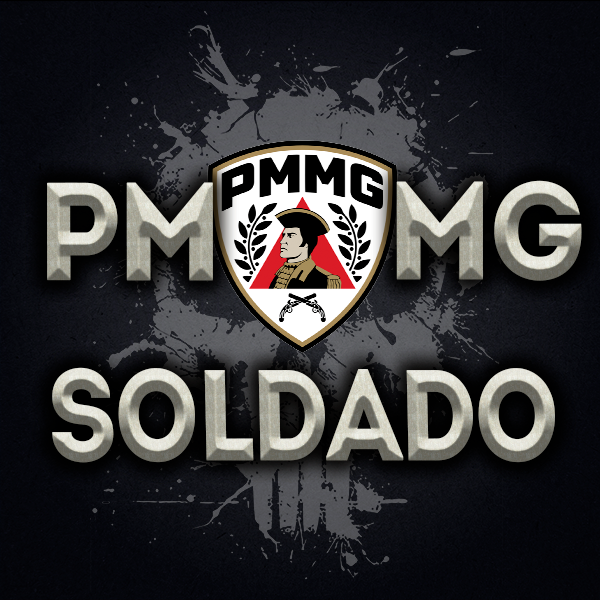 PMMG - Soldado