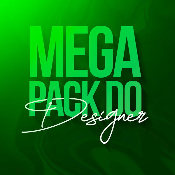 Mega Pack Do Designer - Arthur Ribeiro Modesto | Hotmart
