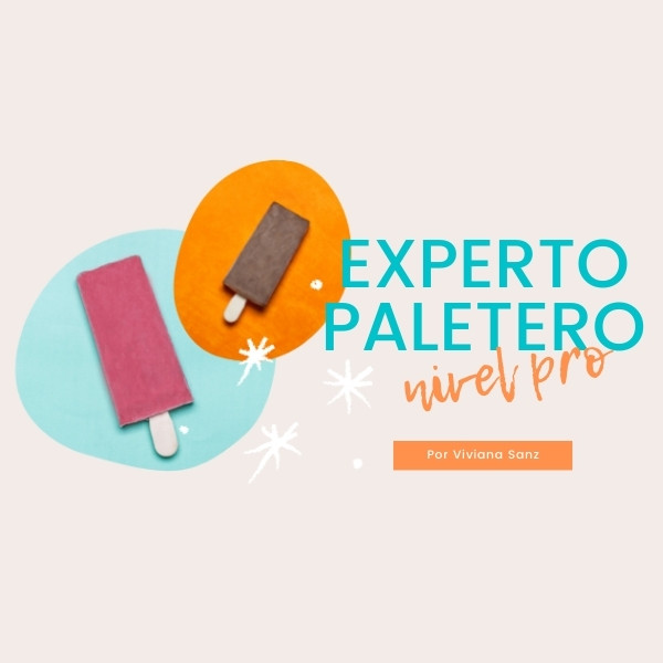 EXPERTO PALETERO NIVEL PRO