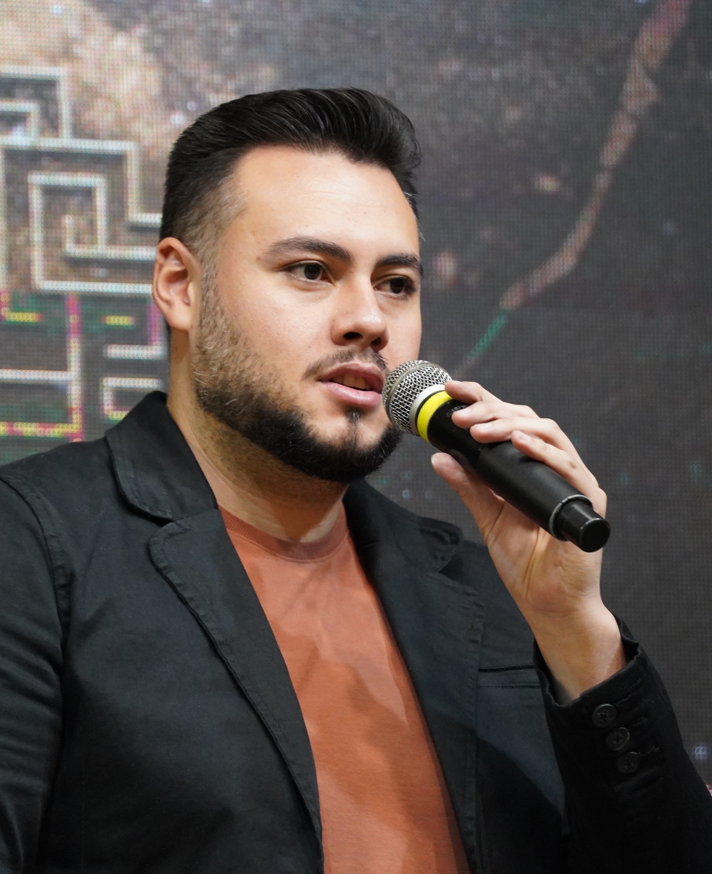 Manual da Oratória Blindada - Luiz Vicente | Hotmart