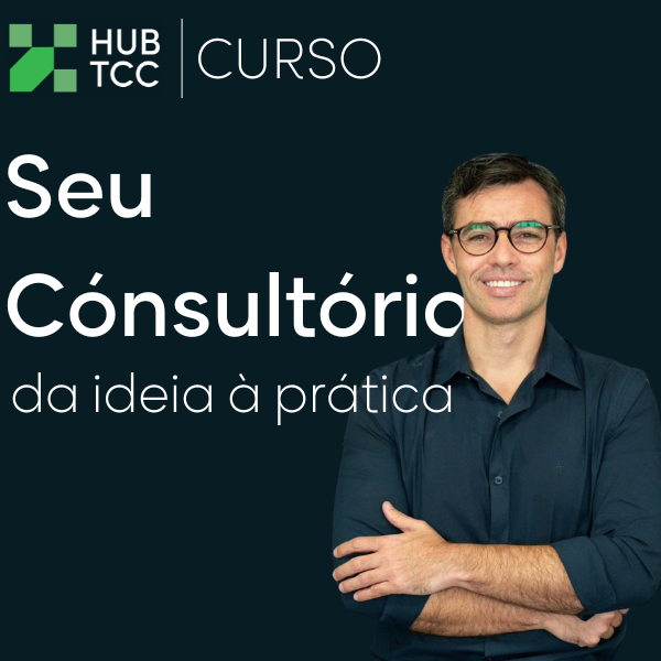 Seu consultório: da ideia à prática - Hub TCC | Hotmart