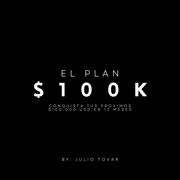 El Plan 100K