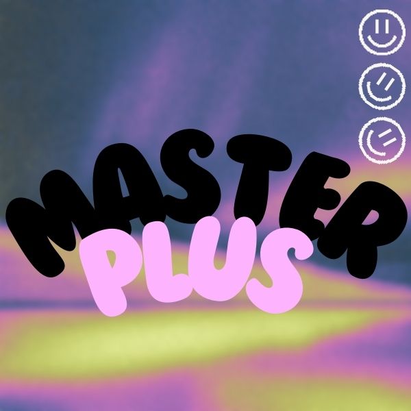 MasterPlus