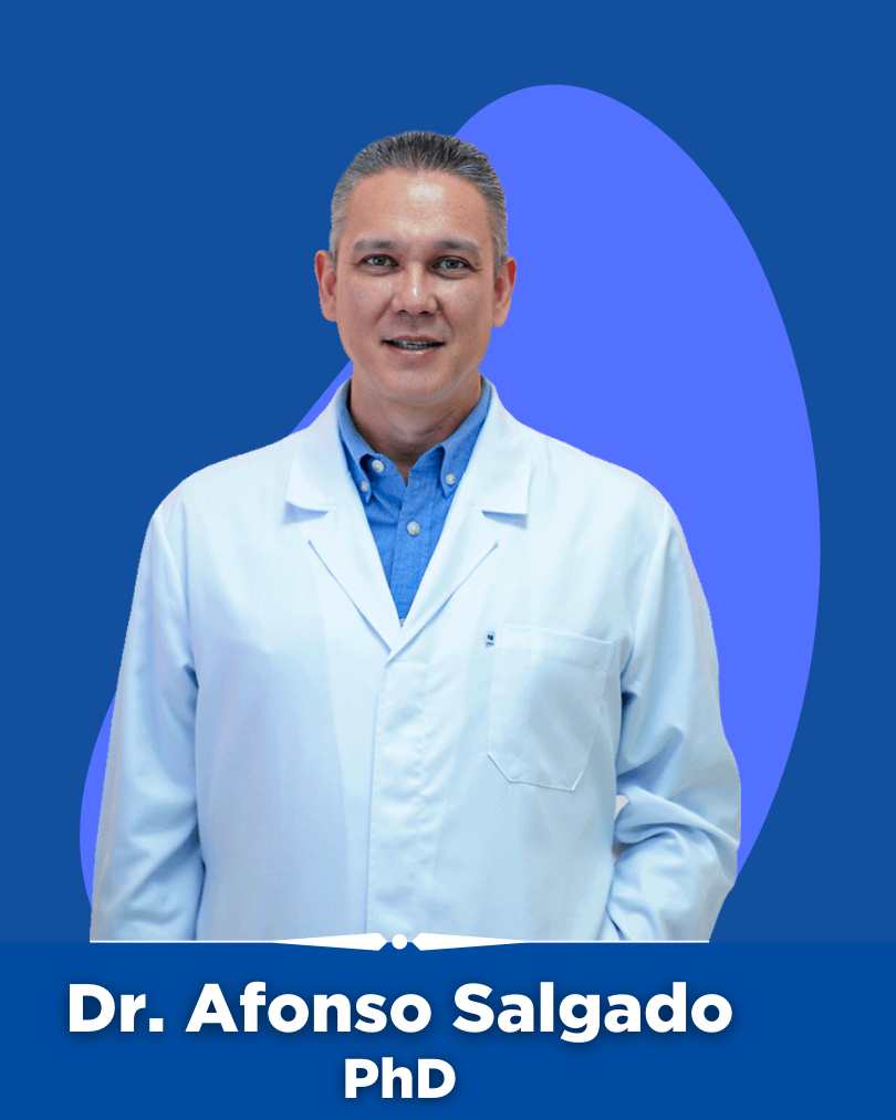 Mentoria em TME - Dr. Afonso Salgado - Editora Viva em Plenitude