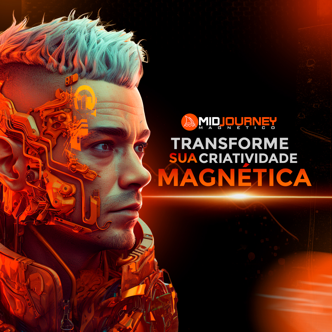 MID JOURNEY - gustavo | Hotmart