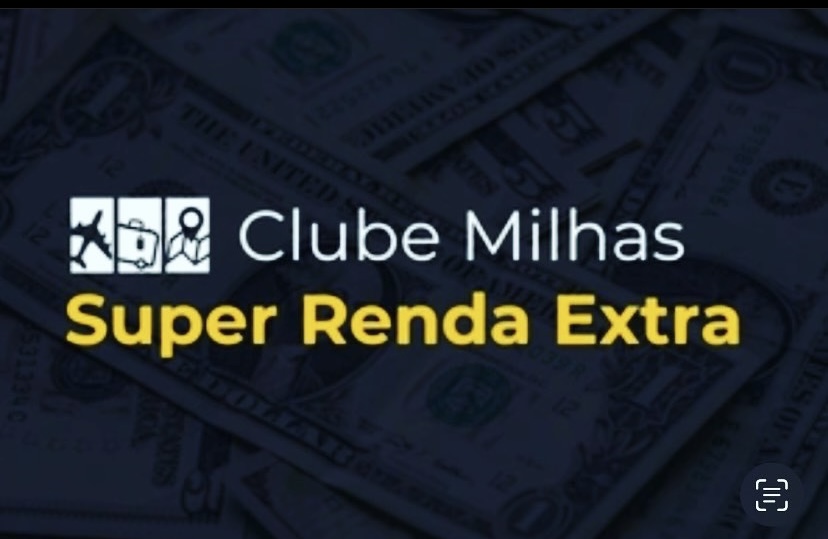 Clube Milhas Super Renda Extra