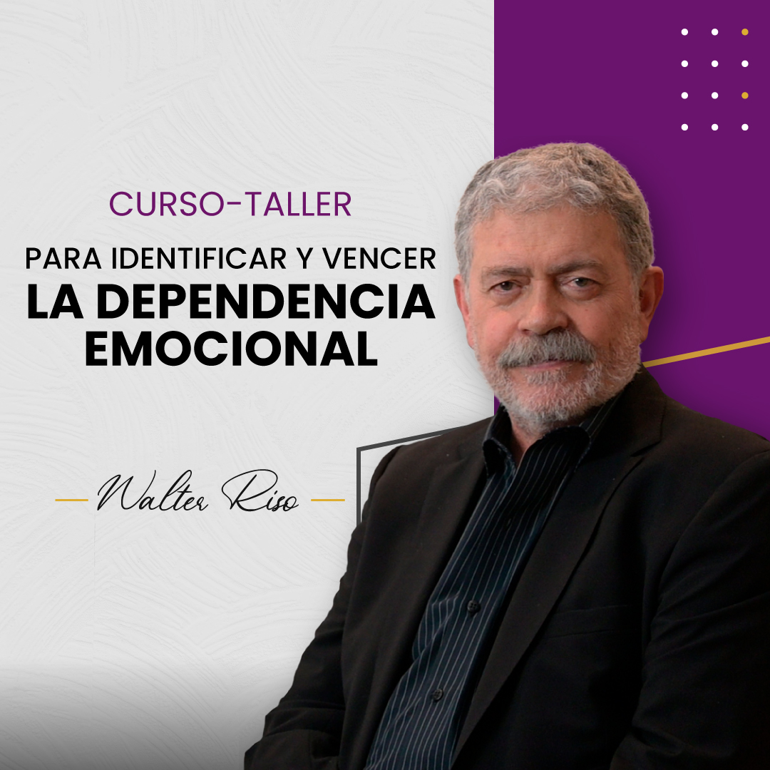 Curso-taller para identificar y vencer la dependencia emocional