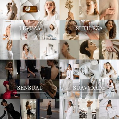 Pack Essências - Isabel silva de Lira | Hotmart