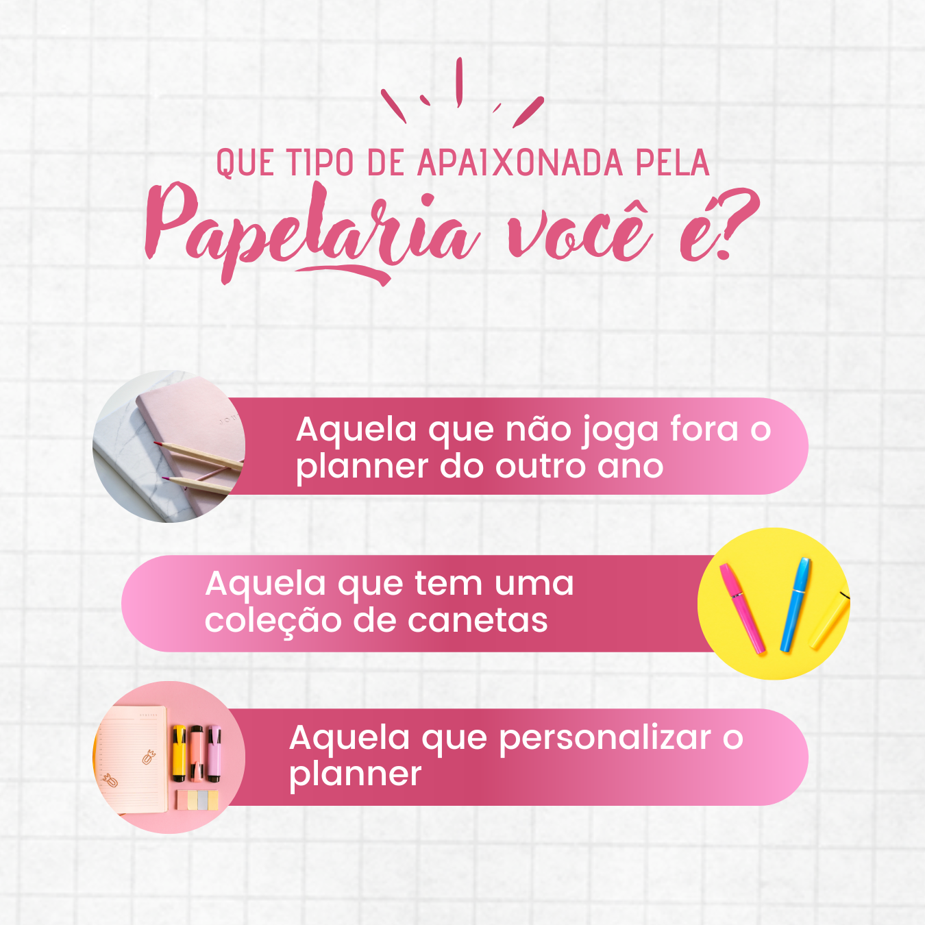 PACK CANVA EDITAVÉL PAPELARIA CRIATIVA - Kamila Valquíria Alves Vel...