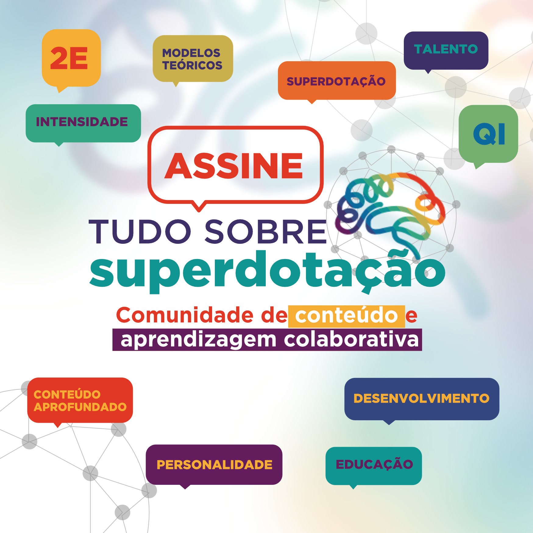 TUDO SOBRE SUPERDOTAÇÃO E 2E - Jenifer Mendes | Hotmart