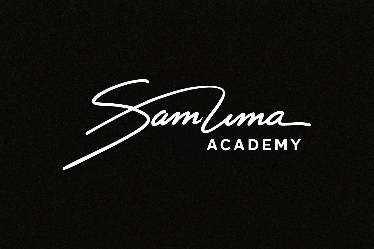 Sam Lima Academy - Samuel Lima | Hotmart