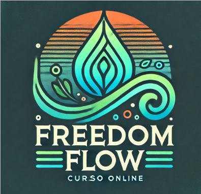Freedom Flow - PRISCILA KARLLA GONDIM | Hotmart