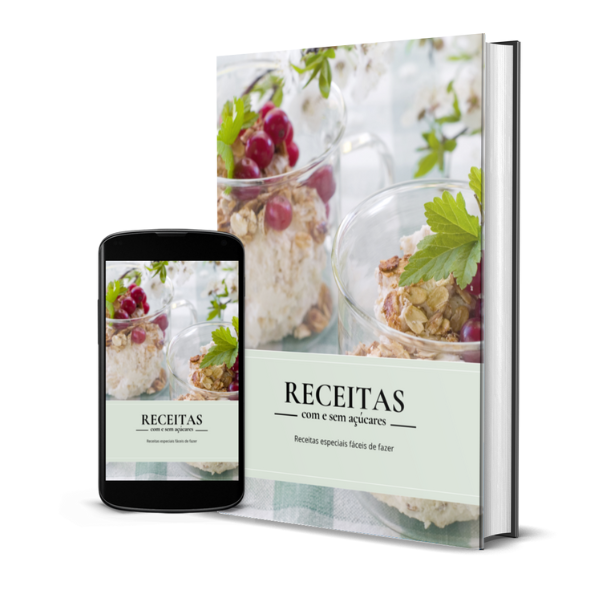 RECEITAS PRÁTICAS E FÁCEIS DE PREPARAR - Margarete Maruski | Hotmart