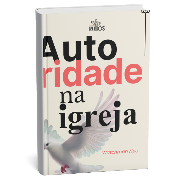 Autoridade na Igreja - Délcio de Oliveira Meireles | Hotmart