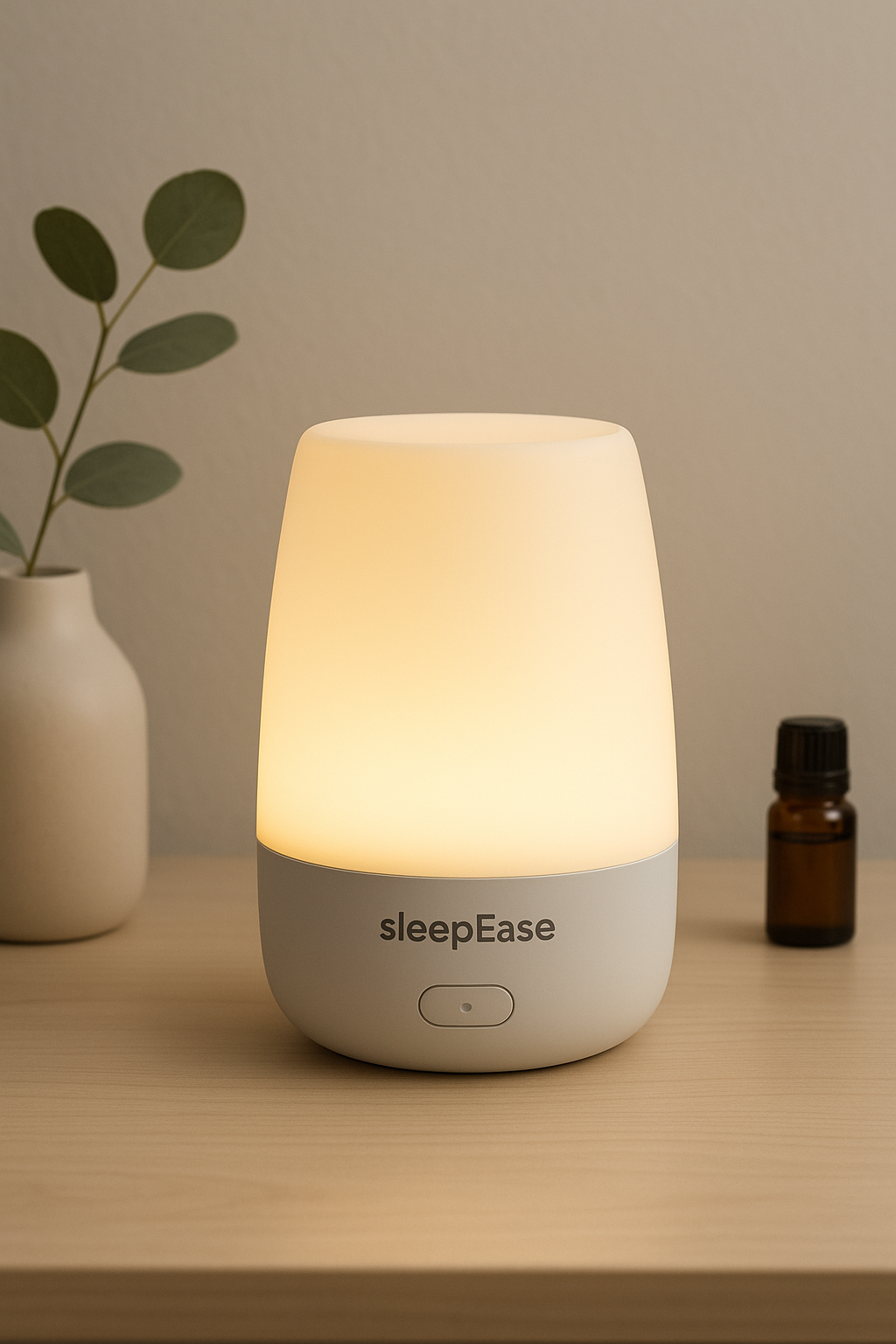 Aurora Rest - Lámpara inteligente para mejorar tu descanso y energ...