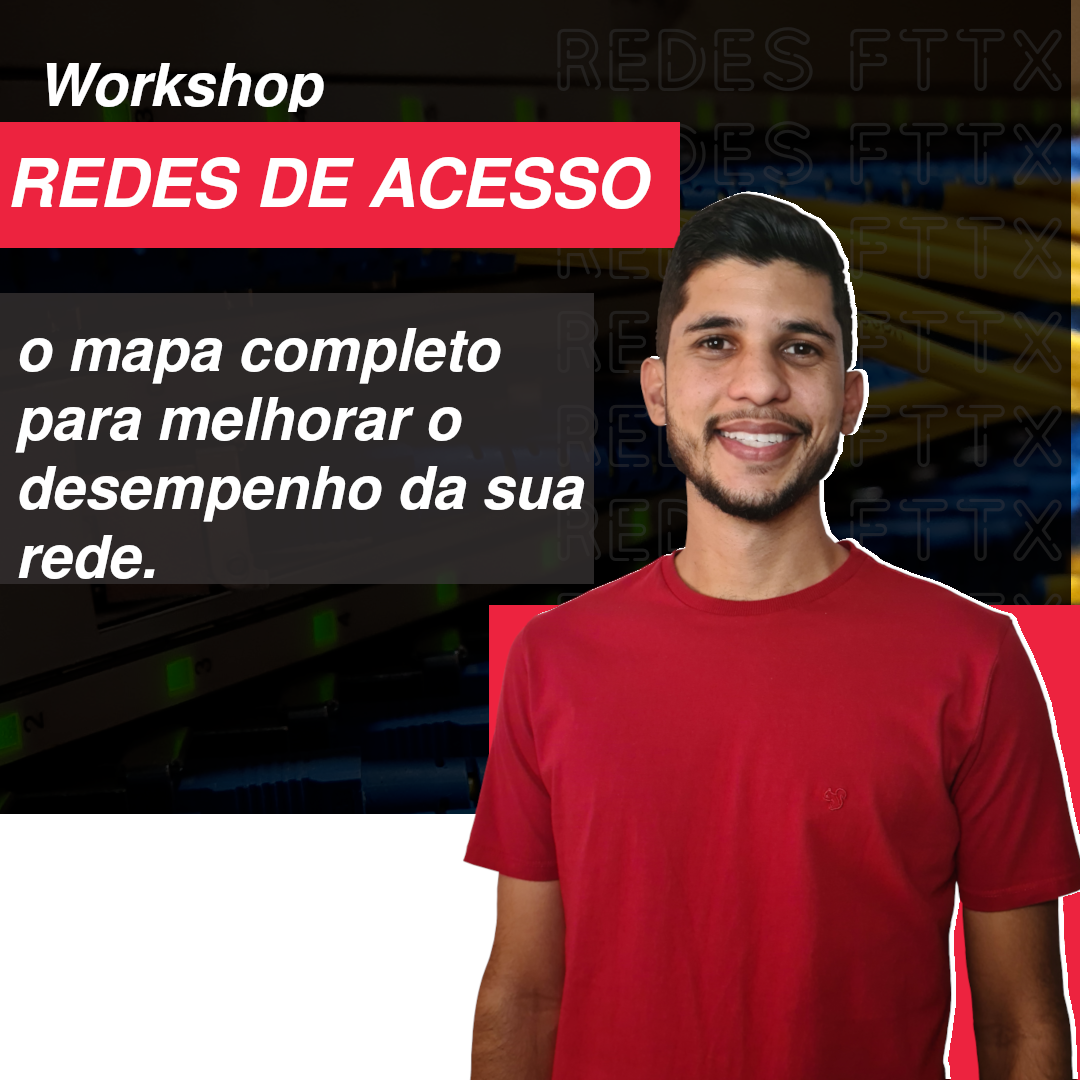 Dominando OLTs - Jonathan Marques | Hotmart