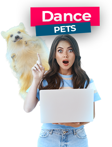 Dance Pets