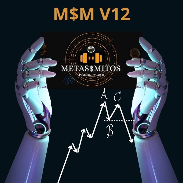 M$M V12 - Metas$Mitos | Hotmart