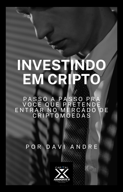 Investindo em Cripto By Davi Andre