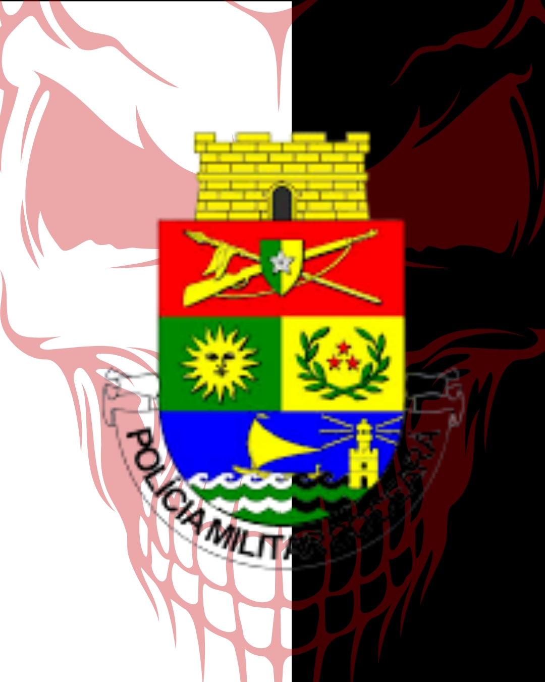 Reta Final - PM Ceará